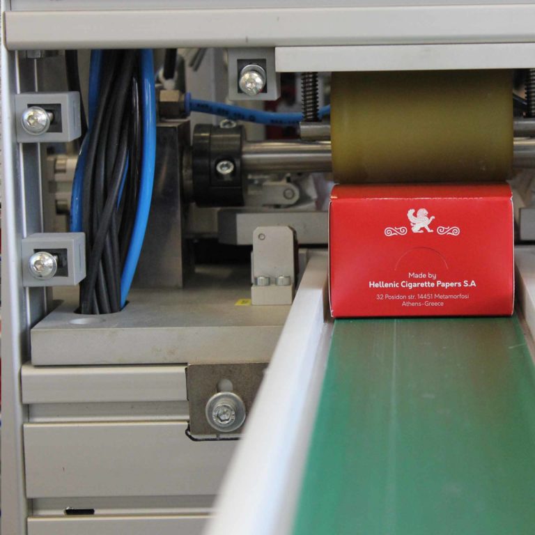 Home - Rolling Factory