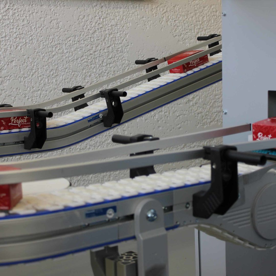 Home - Rolling Factory