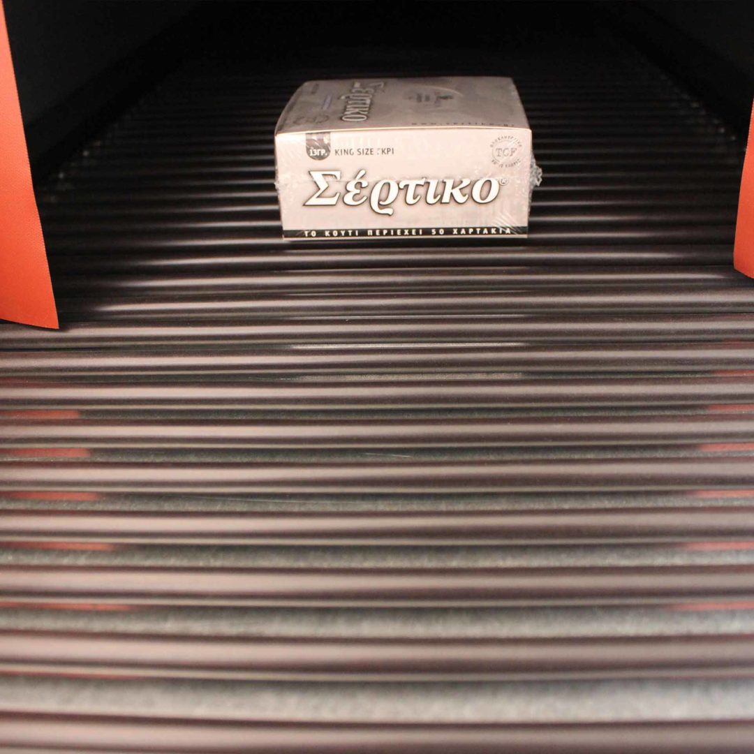 Home - Rolling Factory