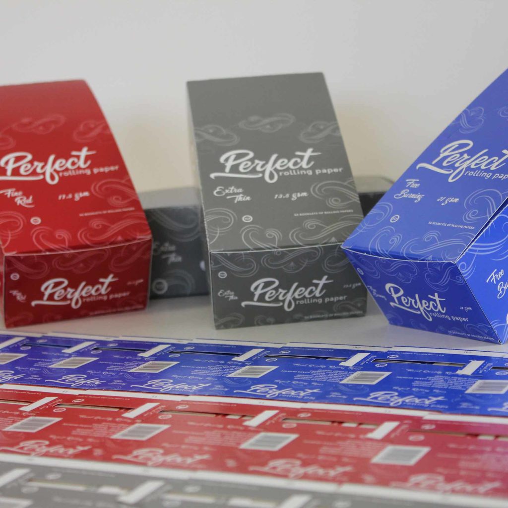 Home - Rolling Factory